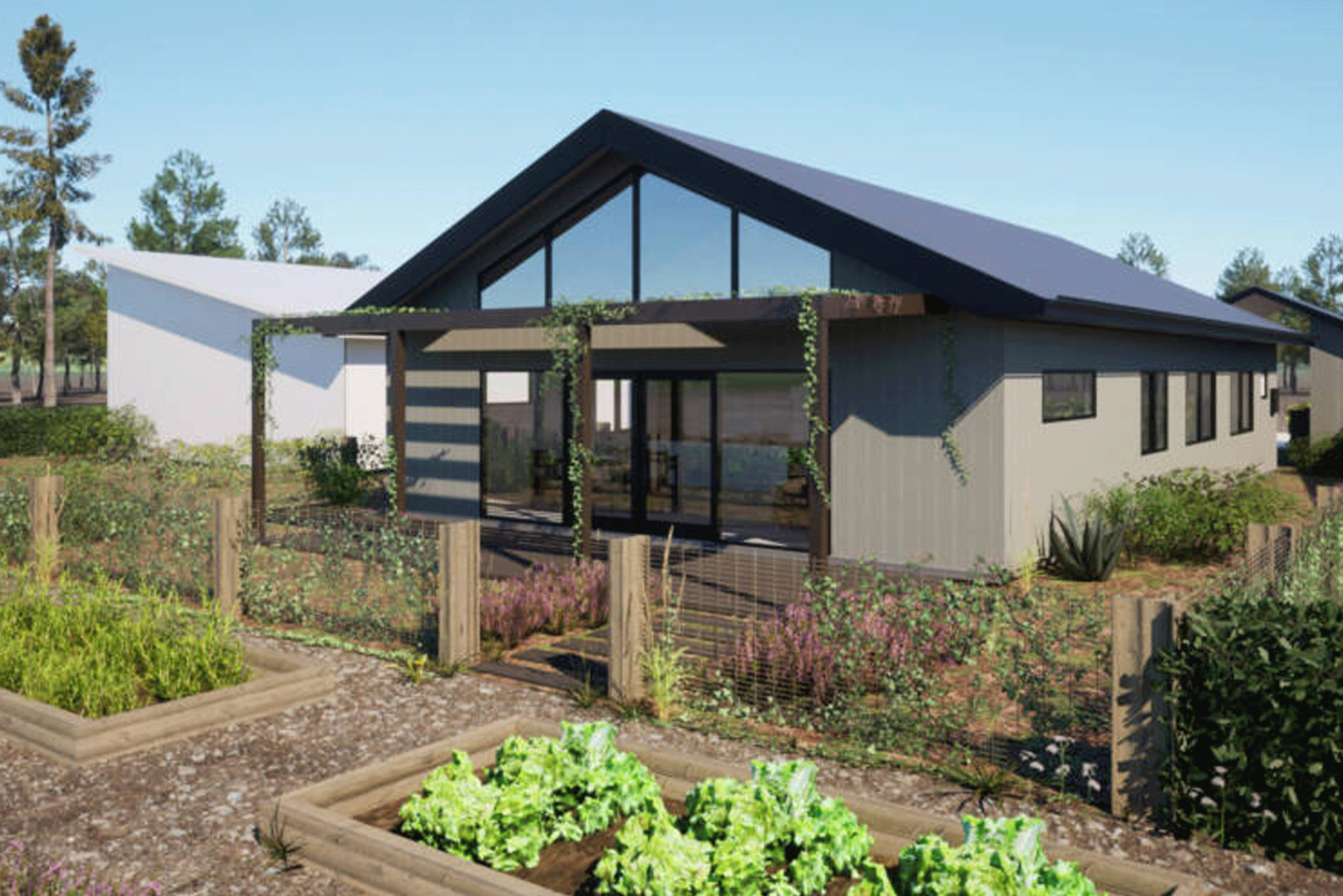 Witchcliffe Ecovillage Builder | Home Builders | Eco Homes Group